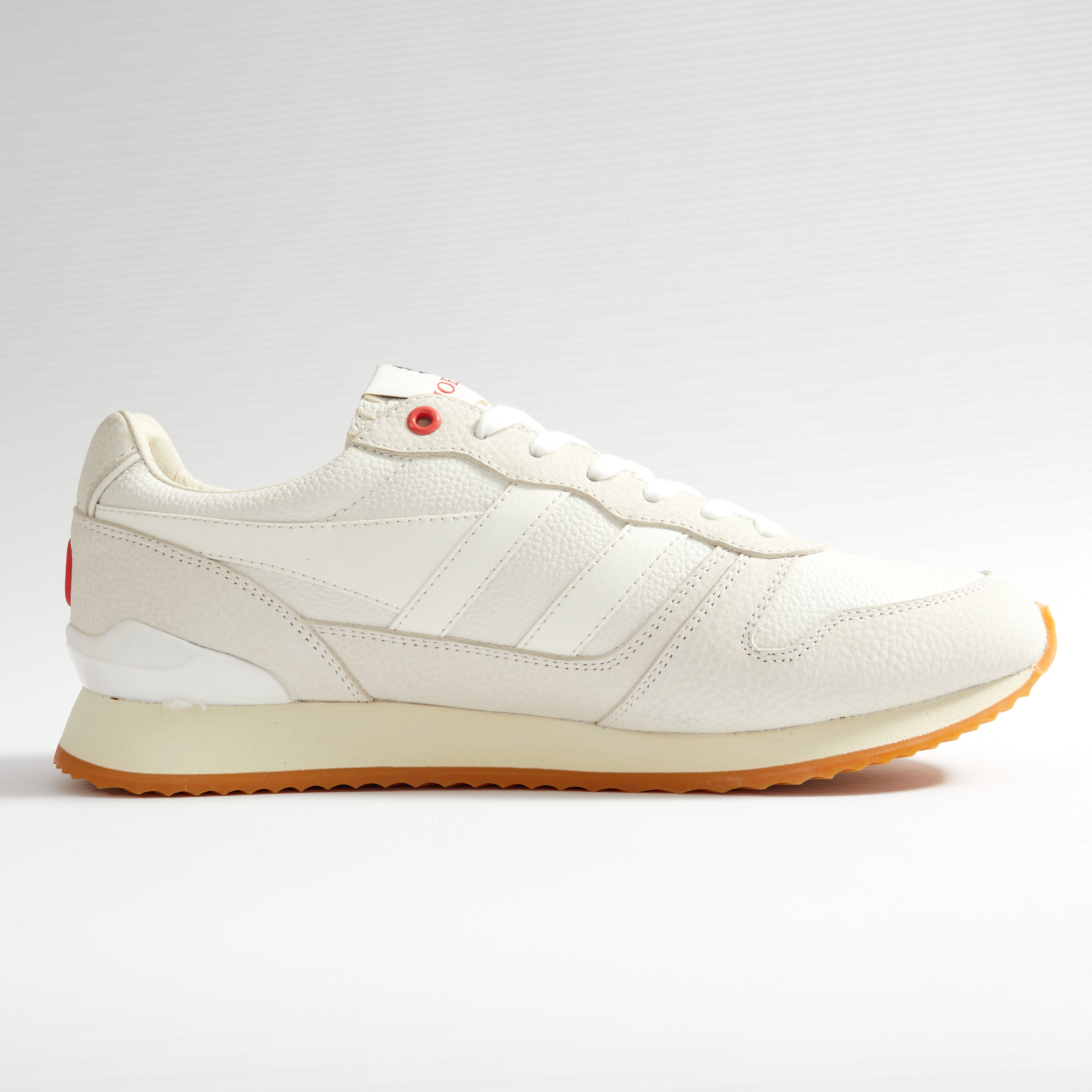 The White Pearl Joe And Co X Gola Colab – Joe & Co Denim / Apparel